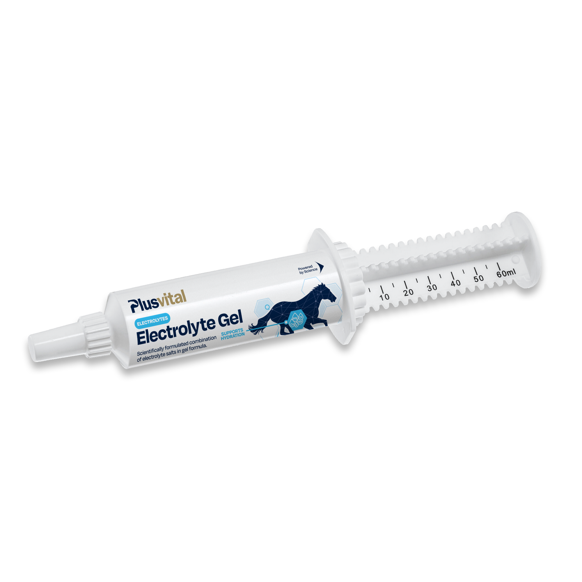 Electrolyte Gel